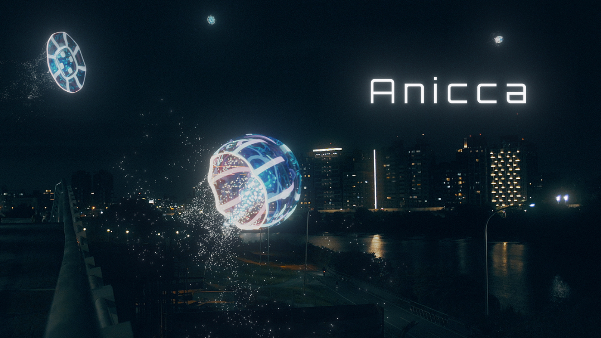 Anicca – Short Film | TAKA TACHIBANA
