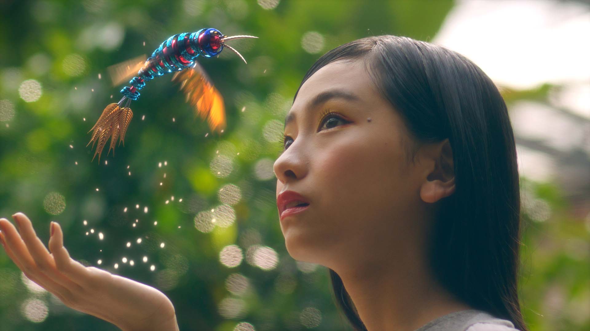 Book: 3DCG Production Workflow for Live Action Compositing | TAKA TACHIBANA