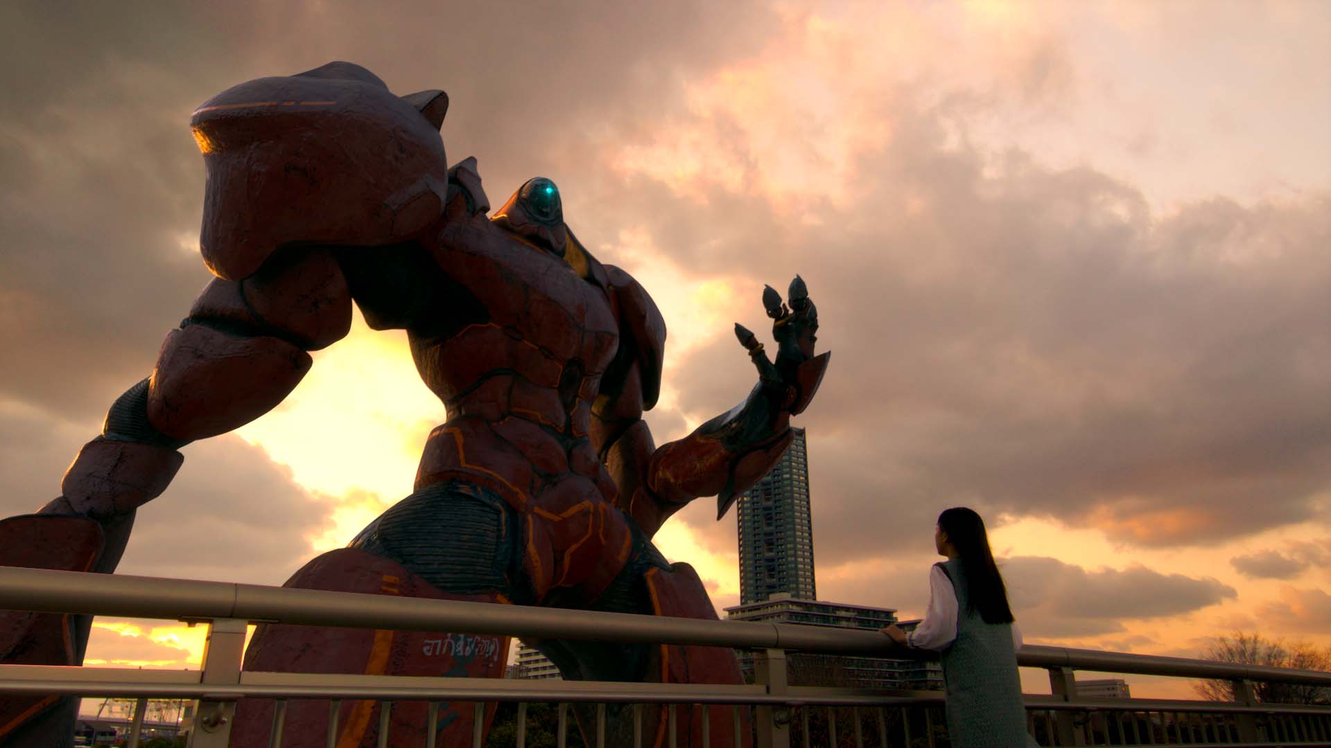 Book: 3DCG Production Workflow for Live Action Compositing | TAKA TACHIBANA